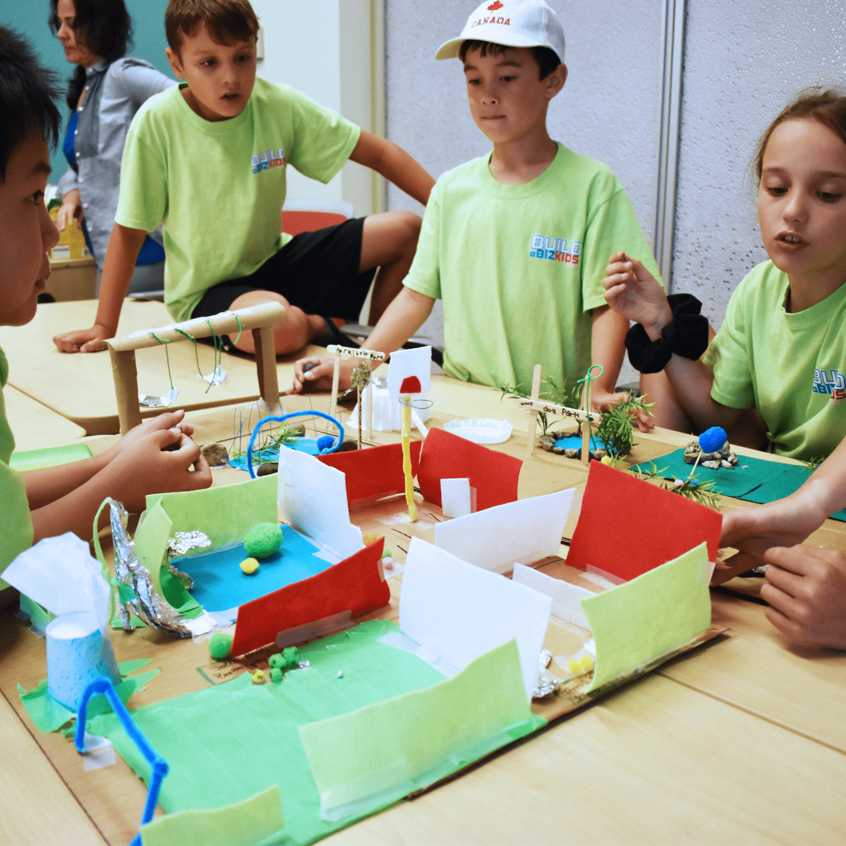 About BBK - BBK Network