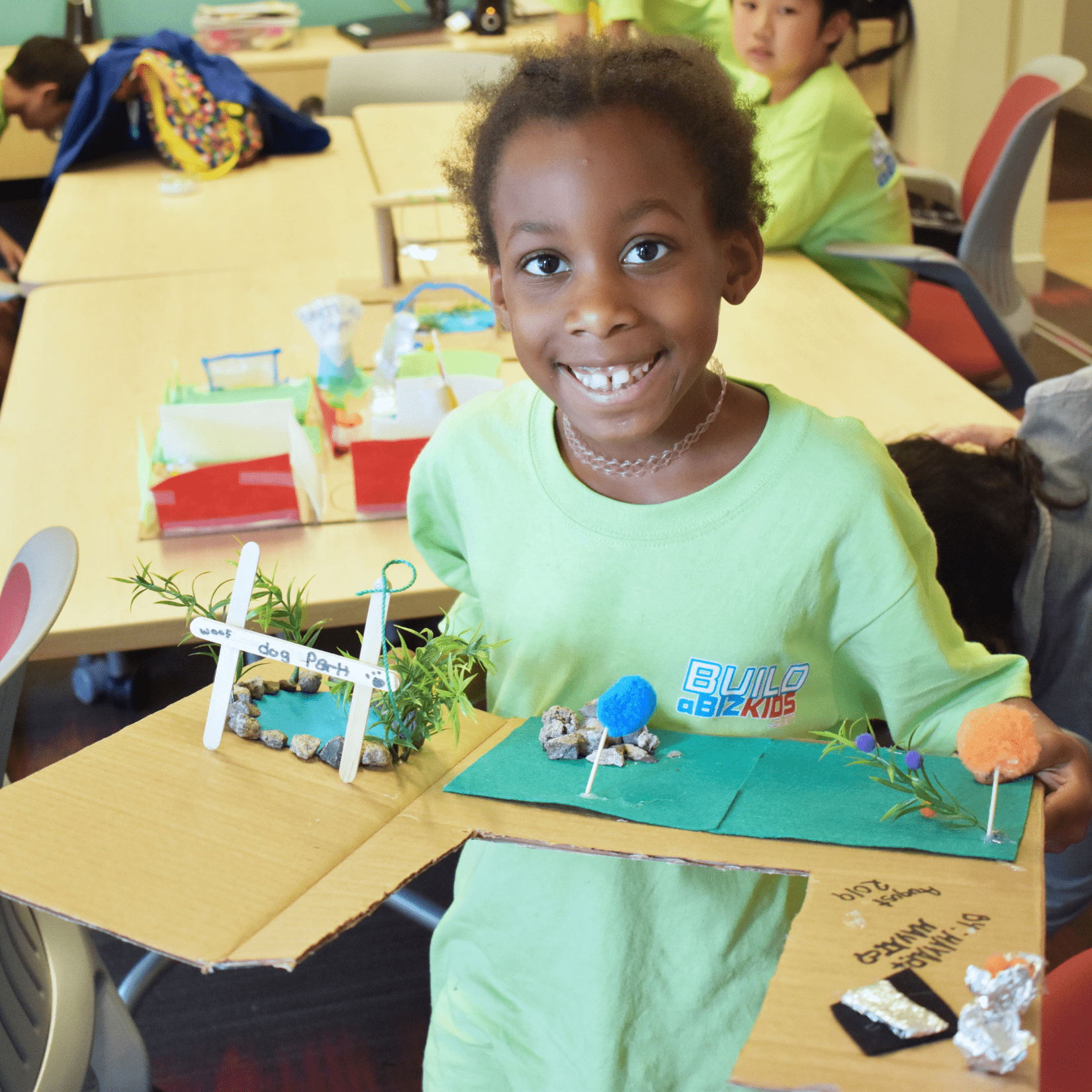 About BBK - BBK Network