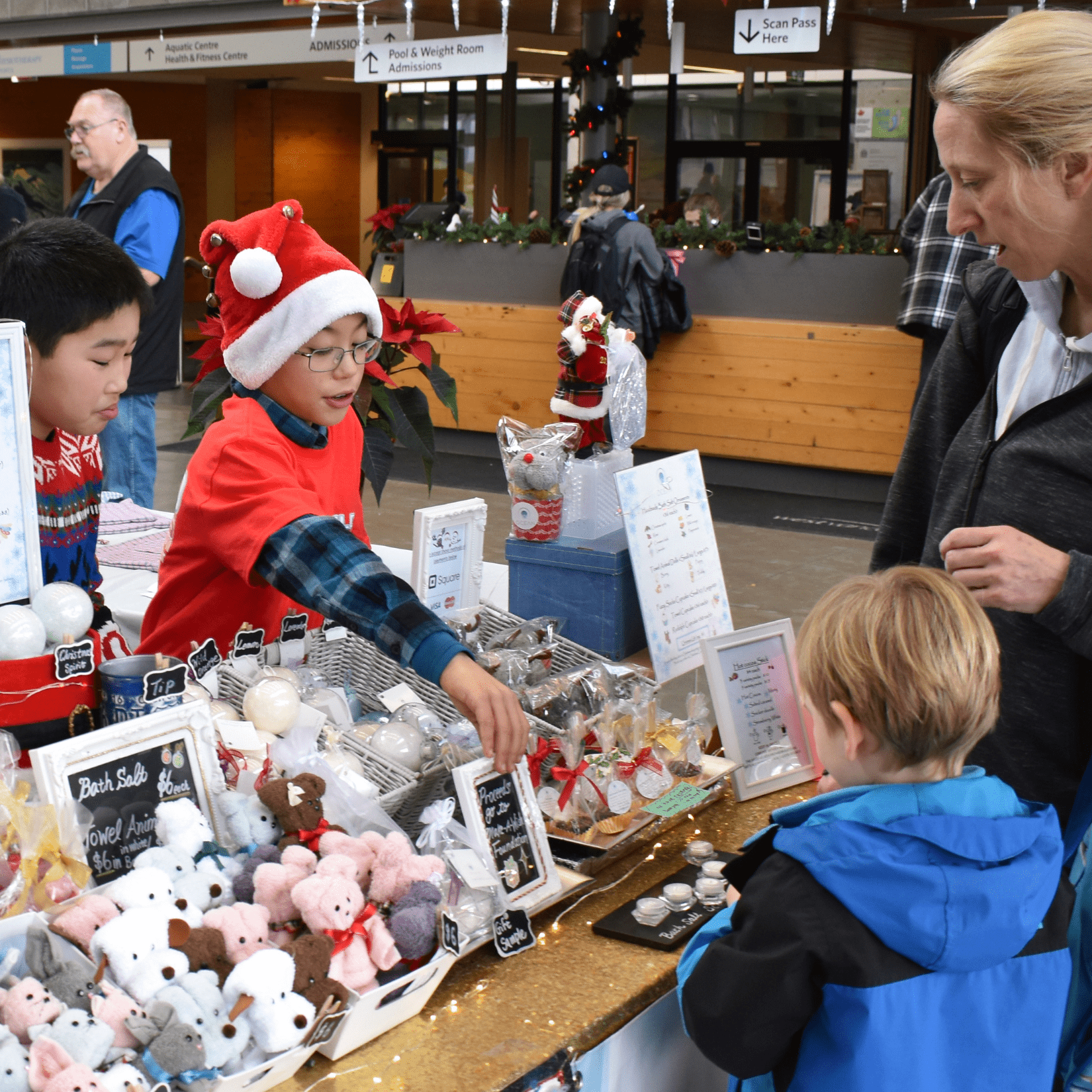 About BBK - BBK Network