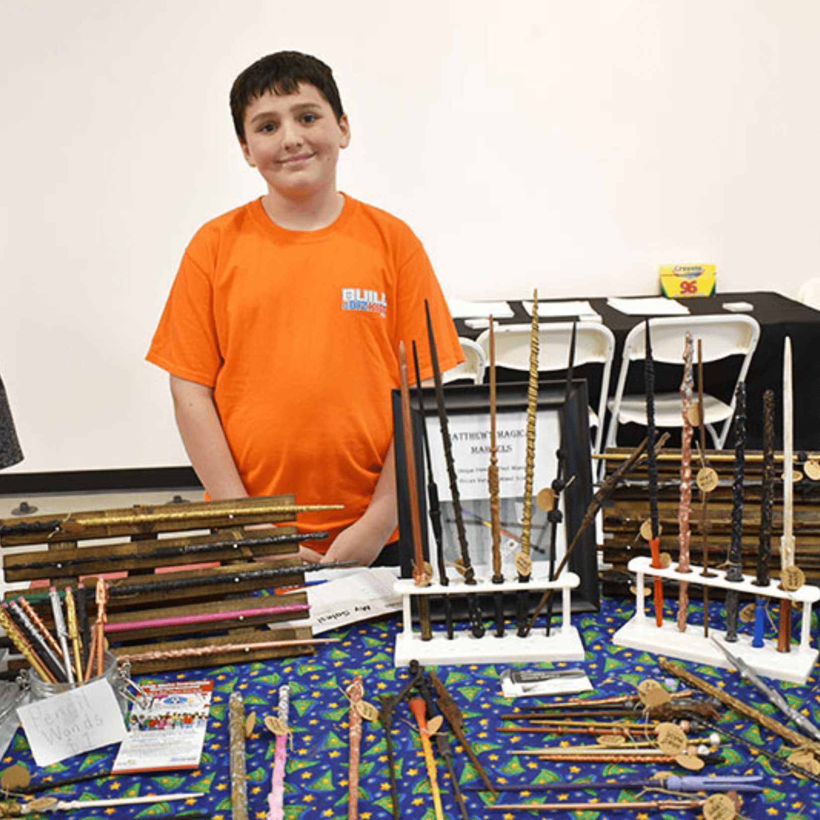 About BBK - BBK Network