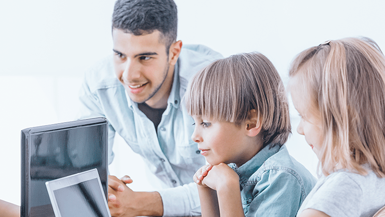 Education Business - BBK Network