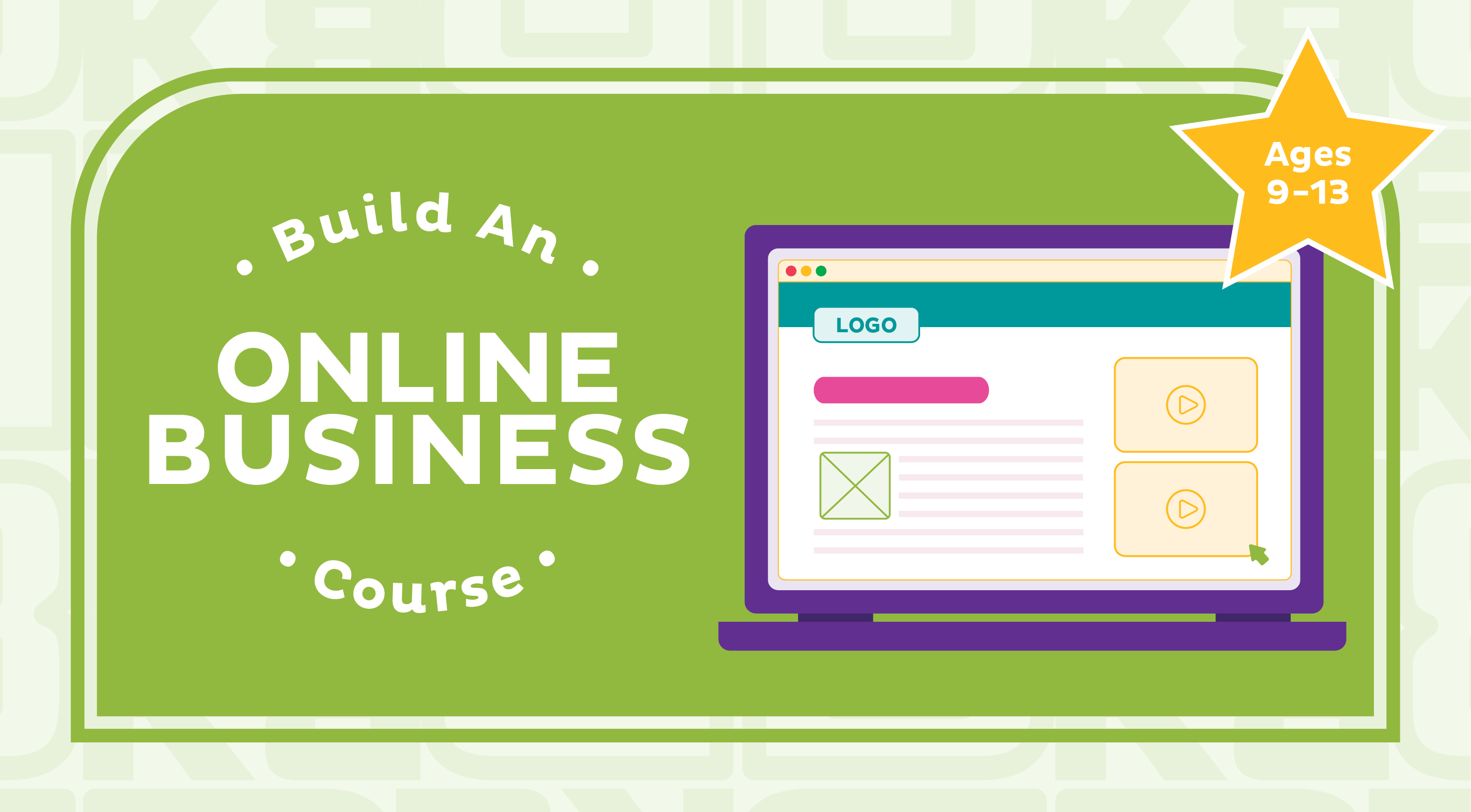 Build an Online Business - BBK Network